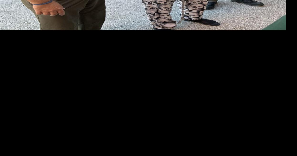 Kennedy returned to Roane, sentenced to life | News | themountainpress.com