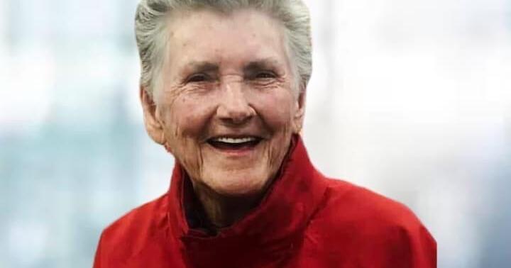 Betty Ruth Loveday Whaley | Obituaries | themountainpress.com