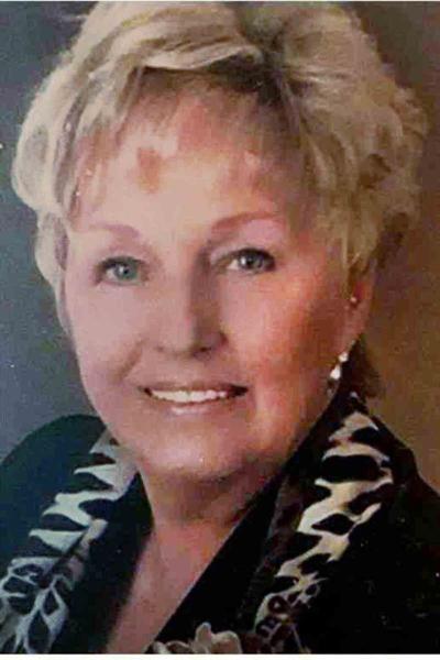 Nancy Sue Byrd | Obituaries | themountainpress.com