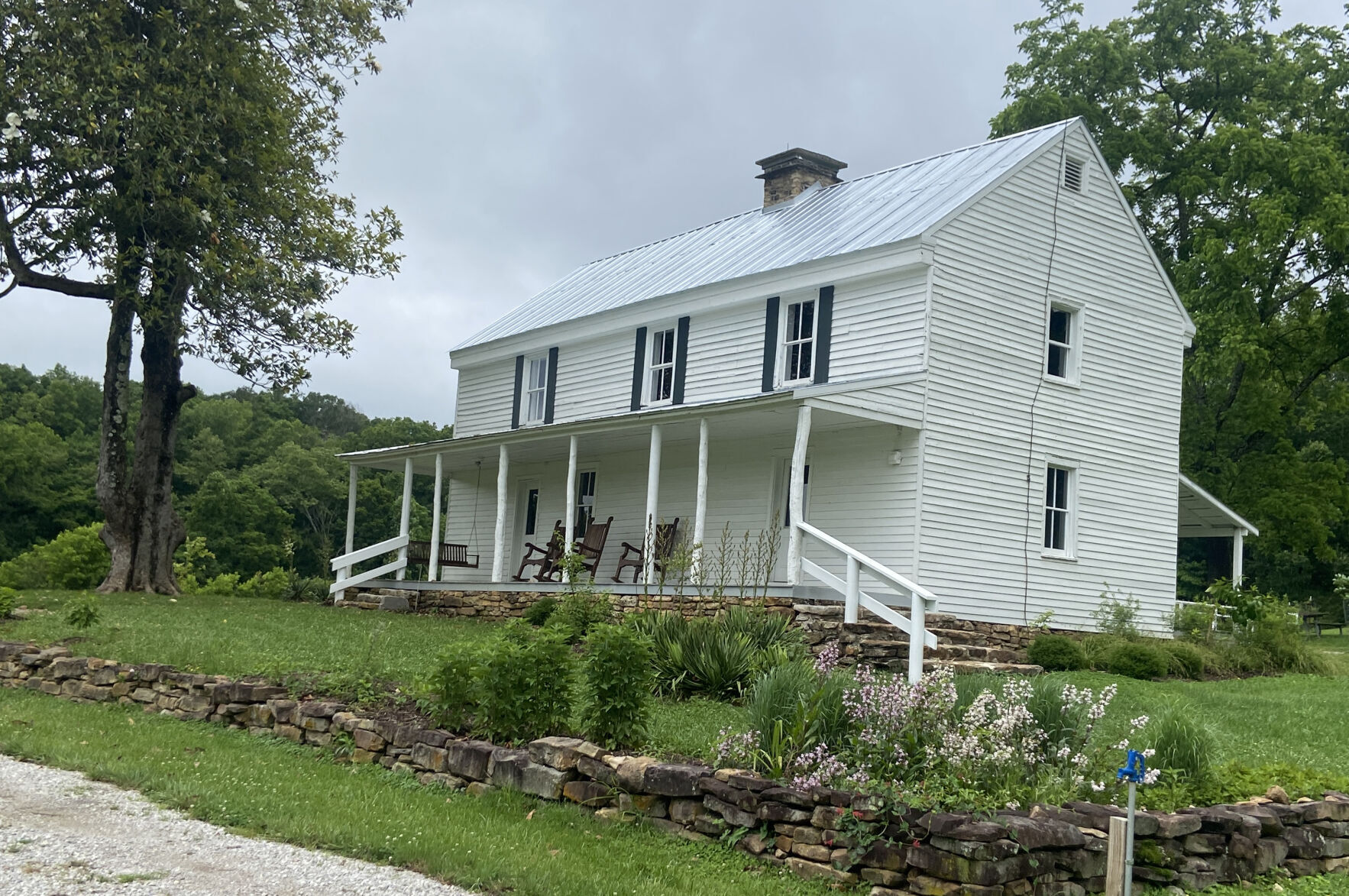 Morgan | themountainpress.com