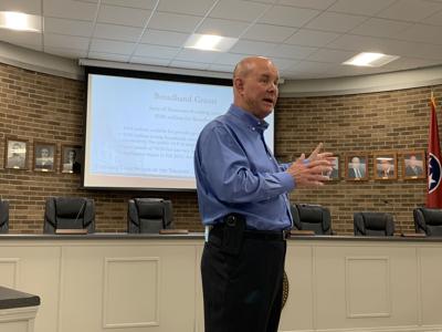 Mumpower to push for more frequent reappraisals | News ...