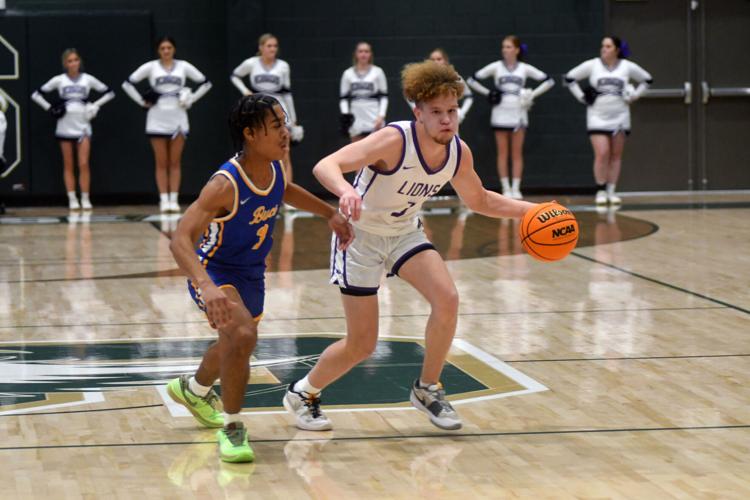 Lady Lions finish as Region runner up; TKA looks ahead to State ...