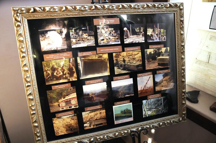 County's coal history on exhibit at Heritage Museum | News ...