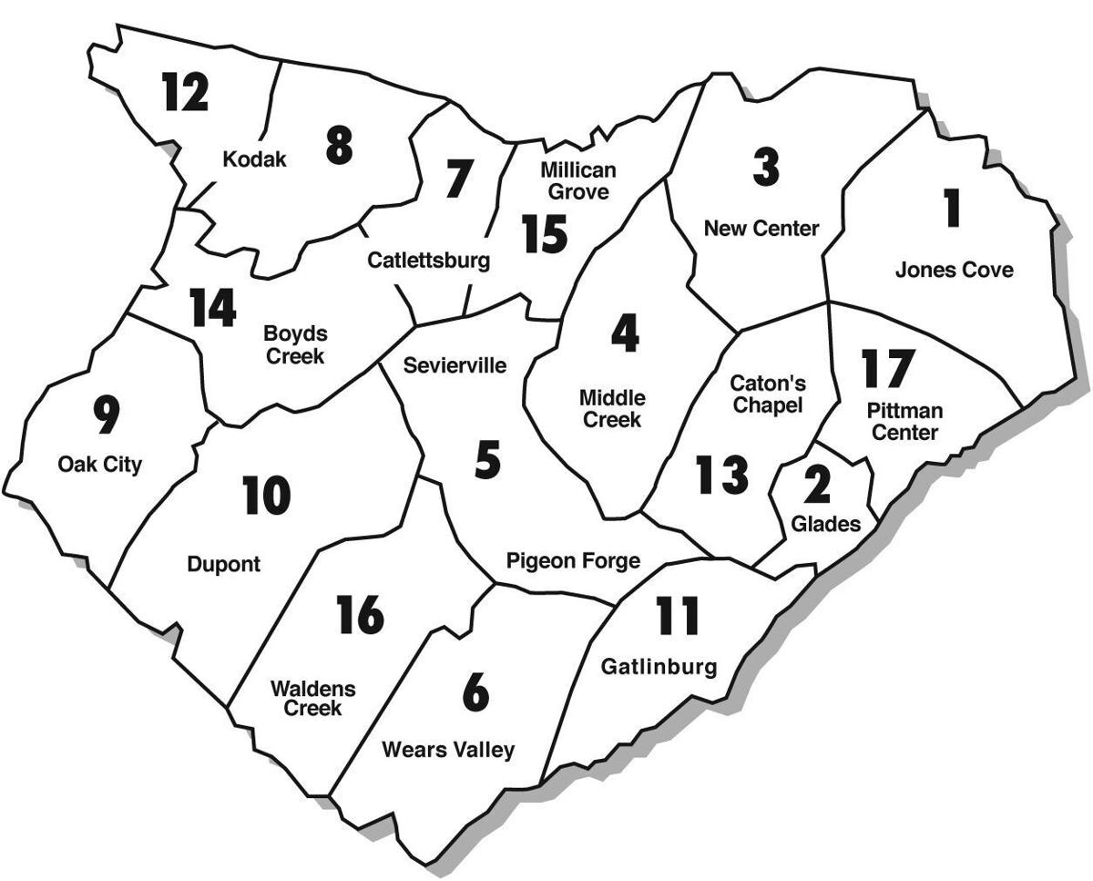 Property transfers | Business | themountainpress.com