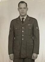 Herman Fredrich Schnur | Obituaries | themountainpress.com