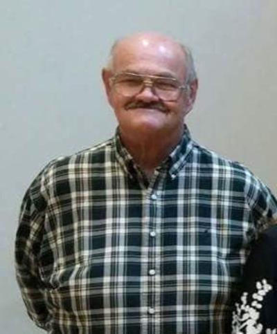Dwight D. Holmes | Obituaries | themountainpress.com