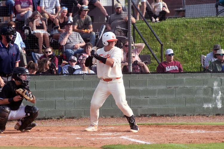 Baseball underclassmen honored by TN Baseball Report | Sports ...