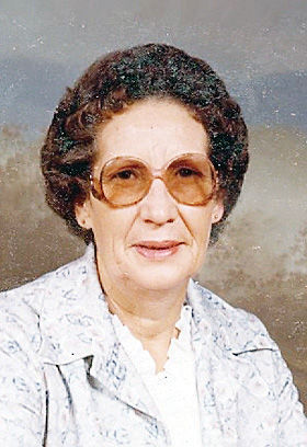 Ruth Evelyn Whaley | Obituaries | themountainpress.com