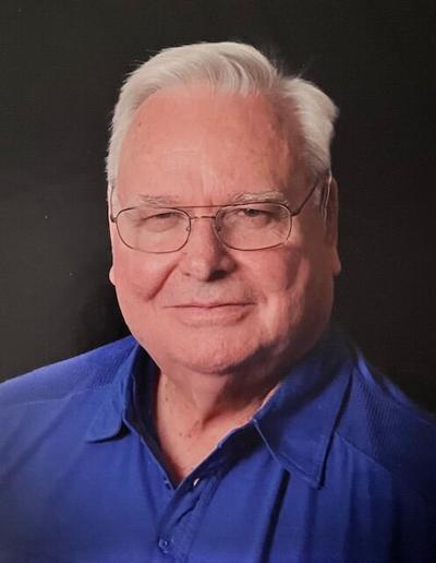 Mayford Ownby | Obituaries | themountainpress.com