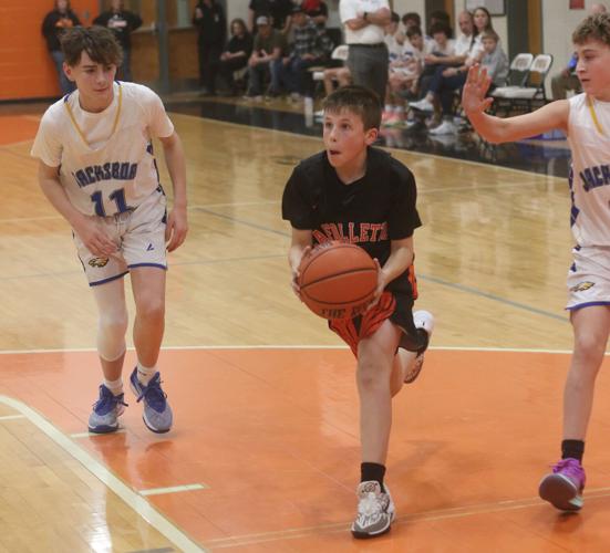 Tourney cancellations end many local middle school teams' seasons ...