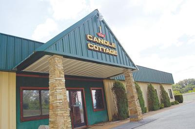 New Candle Cottage owner eyes further growth | News | themountainpress.com