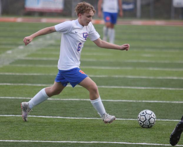 CCHS wins gritty match at Clinton | Lafollette | themountainpress.com