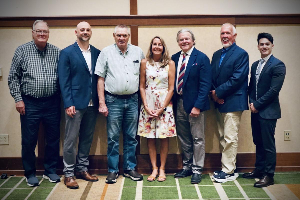 Gatlinburg-Pittman honors Hall of Fame inductees for 2025 | News ...