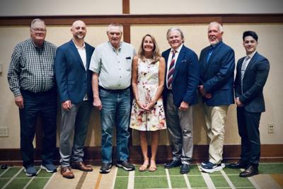 jack parton security