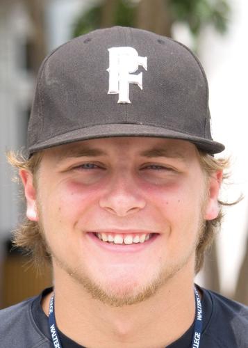 Devin Davenport earns Player of the Year in first year with Pigeon ...