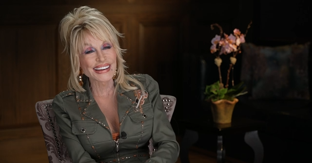 Dolly Parton talks about upcoming projects | Local News ...