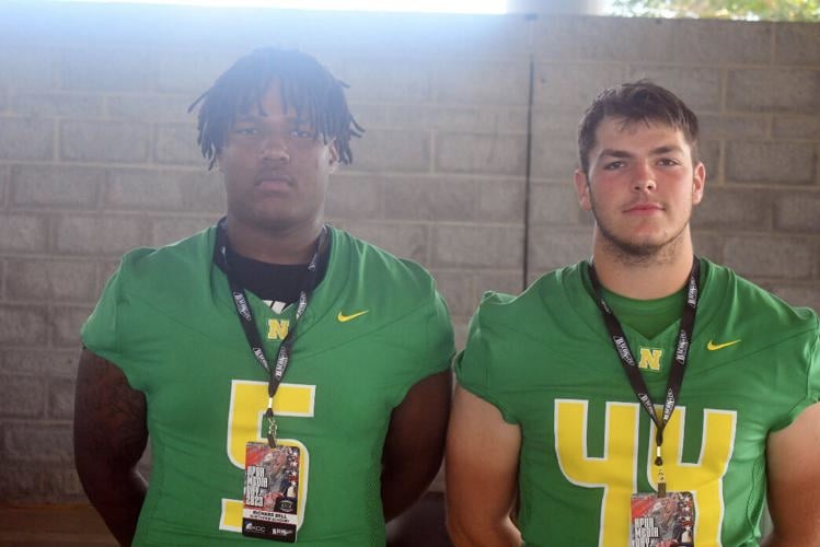 Football unofficially kicks off with KFOA Media Day | Sports ...