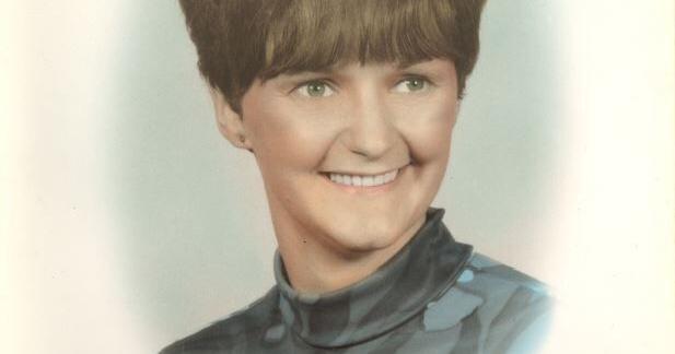 Trenta Bernice Gibson | Obituaries | themountainpress.com