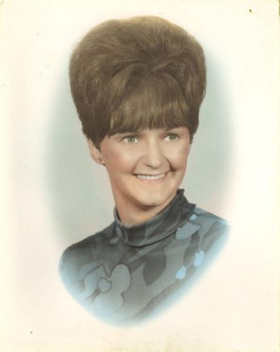 Trenta Bernice Gibson | Obituaries | themountainpress.com