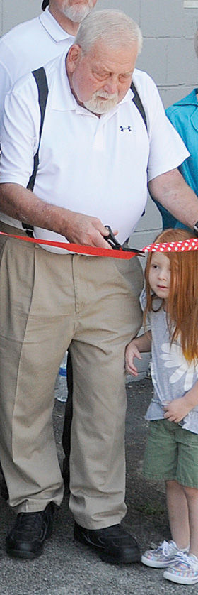 Tony Proffitt, 71, was long-serving county commissioner | News ...