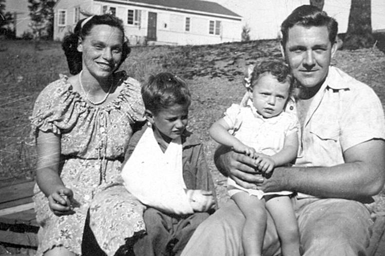 John and Ruby Fox were movers and shakers | Opinion | themountainpress.com