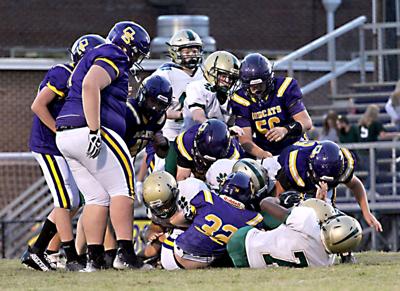 RMS Tigers roll through OSMS | Sports | themountainpress.com