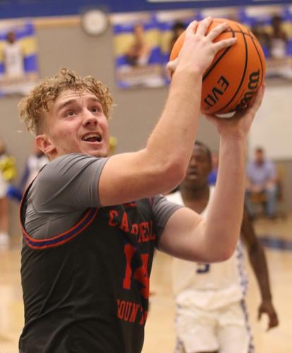 Karns' second-half surge beats Cougars | Lafollette | themountainpress.com