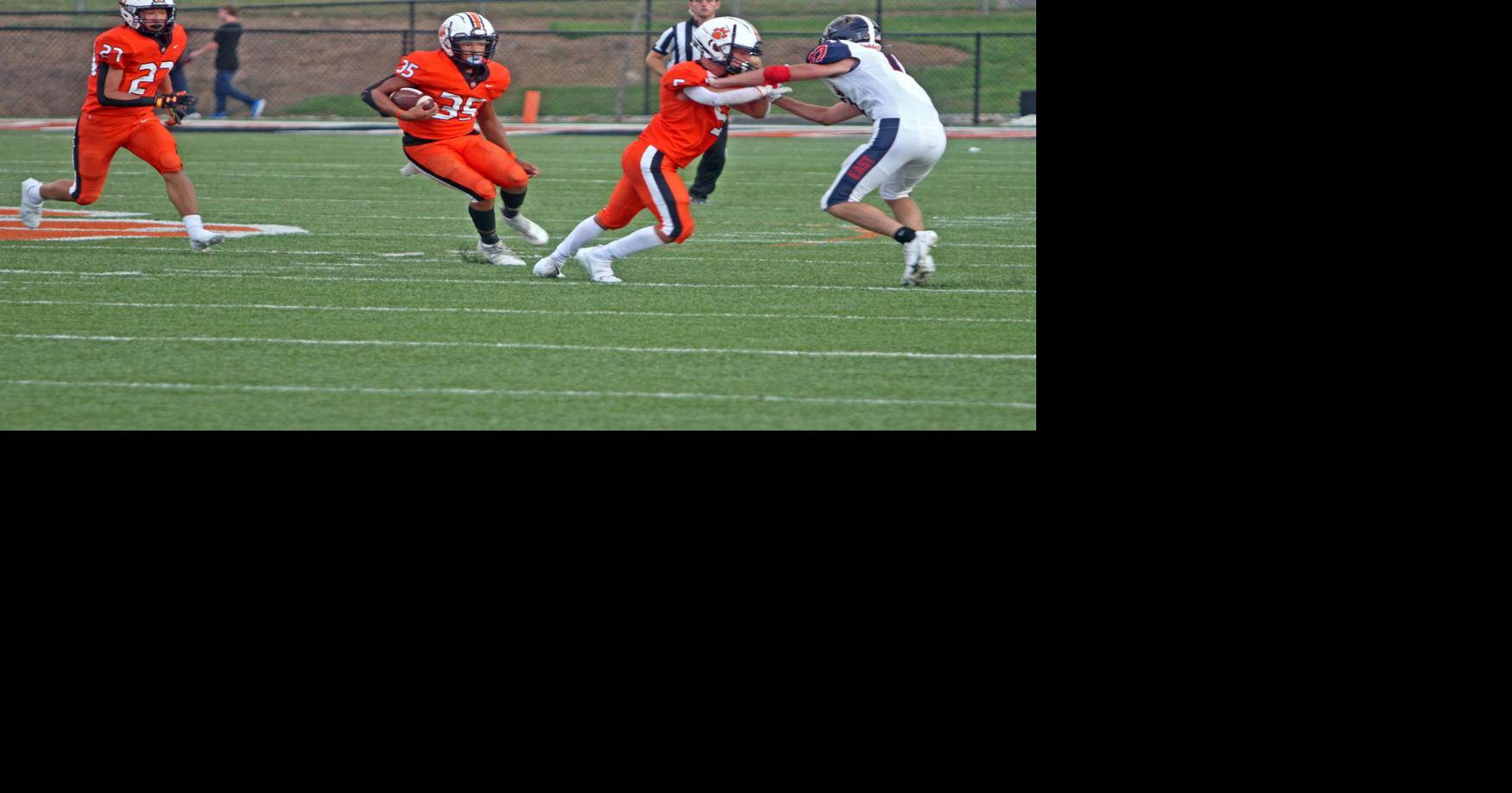 Region 2-3A released All-Region team and award winners | High School ...