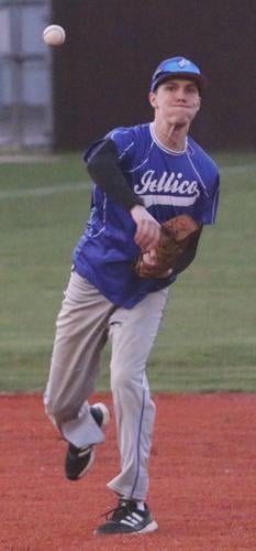 Jellico drops game at Fulton | Lafollette | themountainpress.com