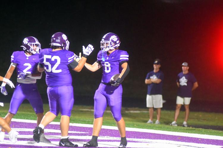 Newman's record breaking performance leads Sevier County over Tennessee ...