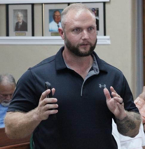 Community speaks out against elementary basketball changes | Lafollette ...