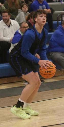 Late comeback attempt not enough for Jellico at Harriman | Lafollette ...