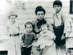 Clifton Branham last man hanged in Wise County, Virginia | Opinion ...