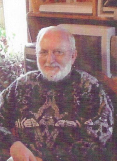 Charles Eddie Patterson | Obituaries | themountainpress.com