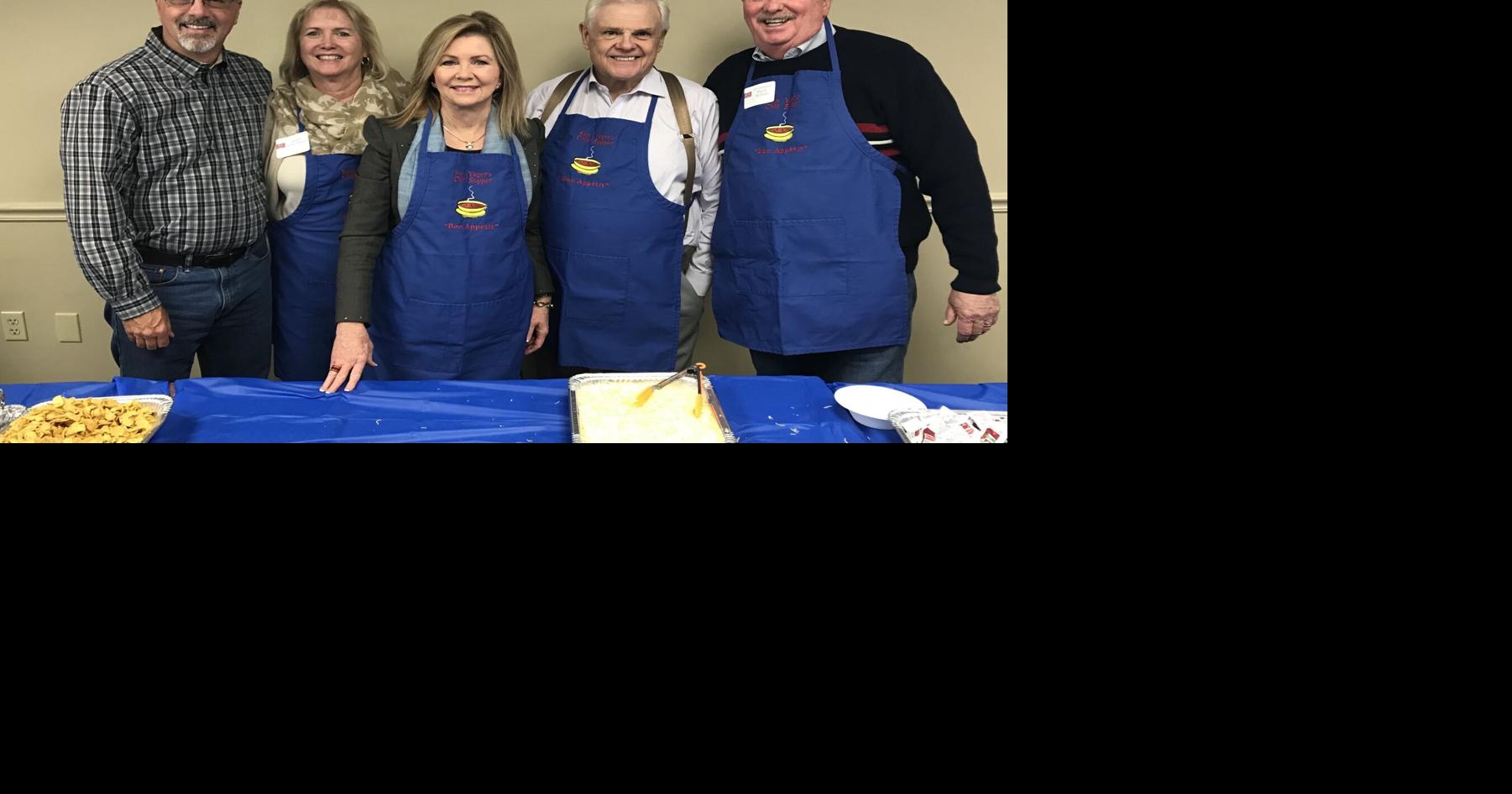 Senator Yager’s 29th Annual Chili Supper set for Friday, November 22 ...