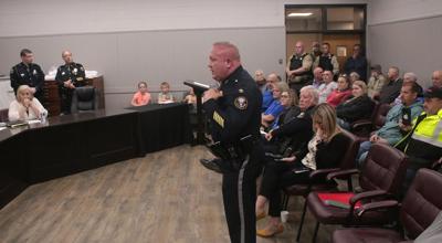 A deep dive into the four Jellico officers' grievance on the police ...