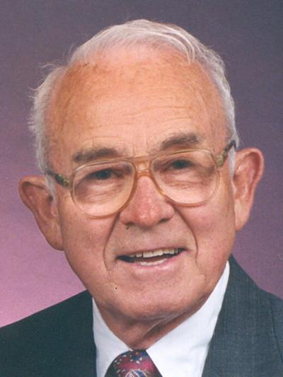 William Carl Headrick | Obituaries | themountainpress.com