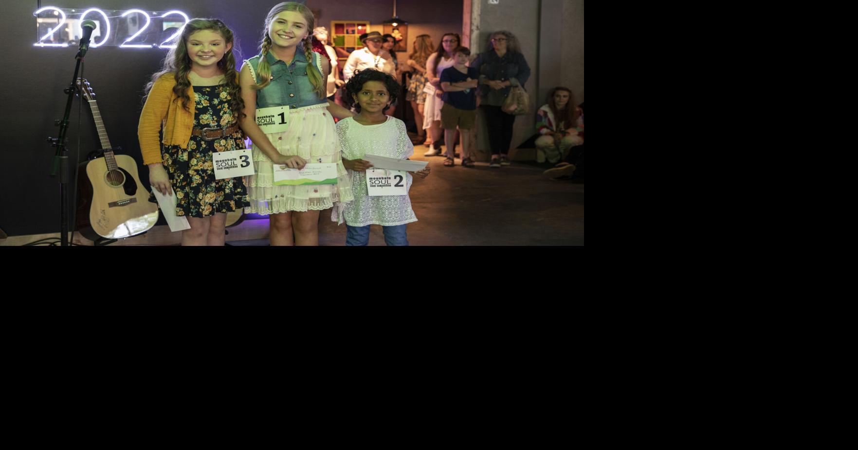 Bloomin’ BBQ winners announced | News | themountainpress.com