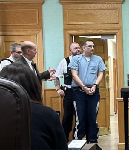 Dotson post-conviction hearing to be continued | News ...