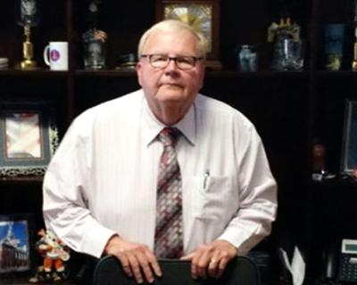 Seals will not seek re-election as sheriff | News | themountainpress.com