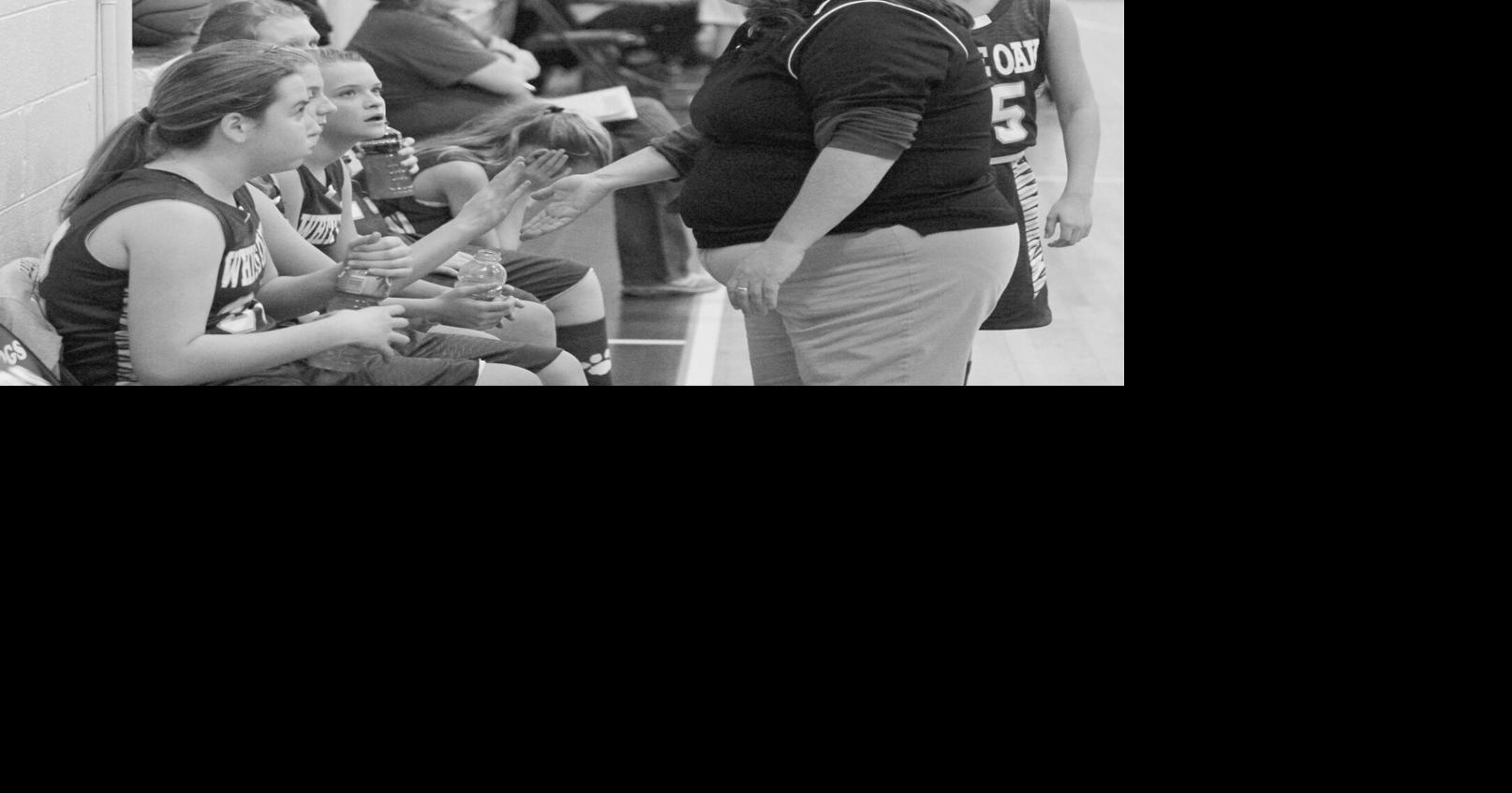 Person of the Year: Angie Baird | Lafollette | themountainpress.com