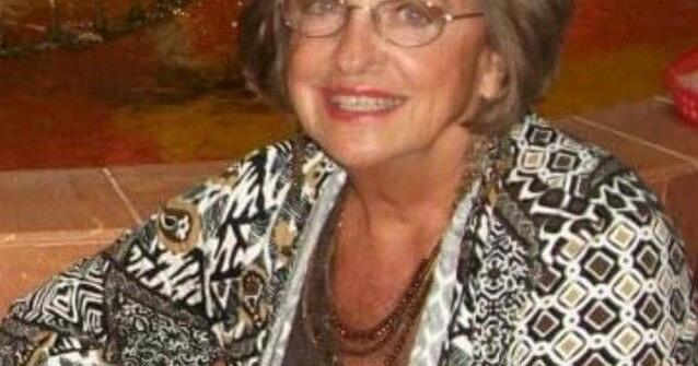 Barbara Weeks | Obituaries | themountainpress.com