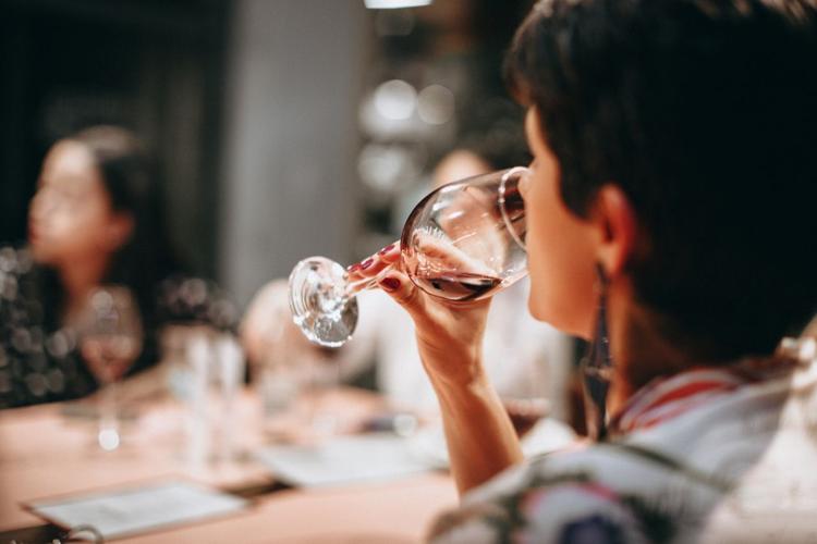 Glass of wine, beer daily enough to raise cancer, heart disease risk ...