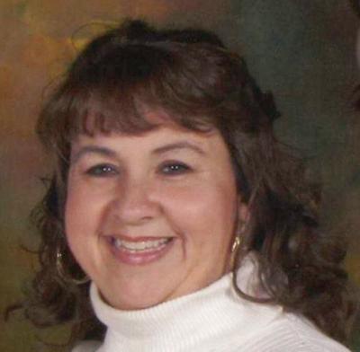 Angela Yvonne Cummins Baird (Angie) | Lafollette | themountainpress.com
