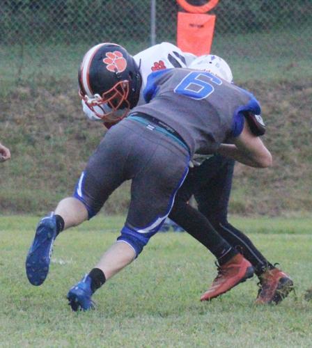 Jellico continues to learn on the fly | Lafollette | themountainpress.com