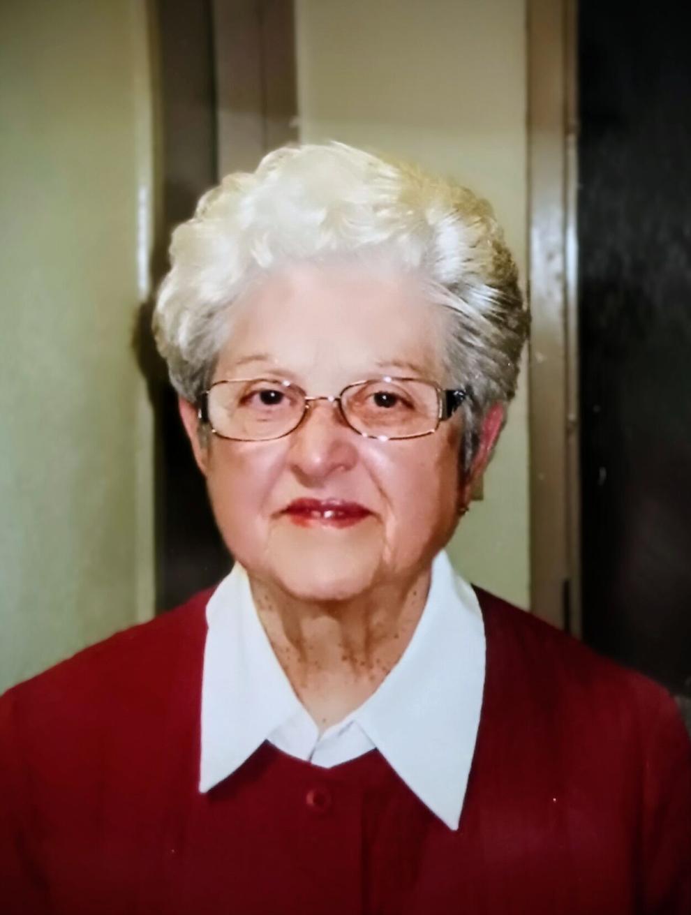Margaret Andrew Ogle Trundle | Obituaries | themountainpress.com