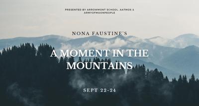Arrowmont School of Arts and Crafts & Aatmos Present Nona Faustine’s ‘A ...