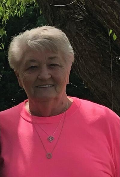 Betty Sue Kelly | Obituaries | themountainpress.com