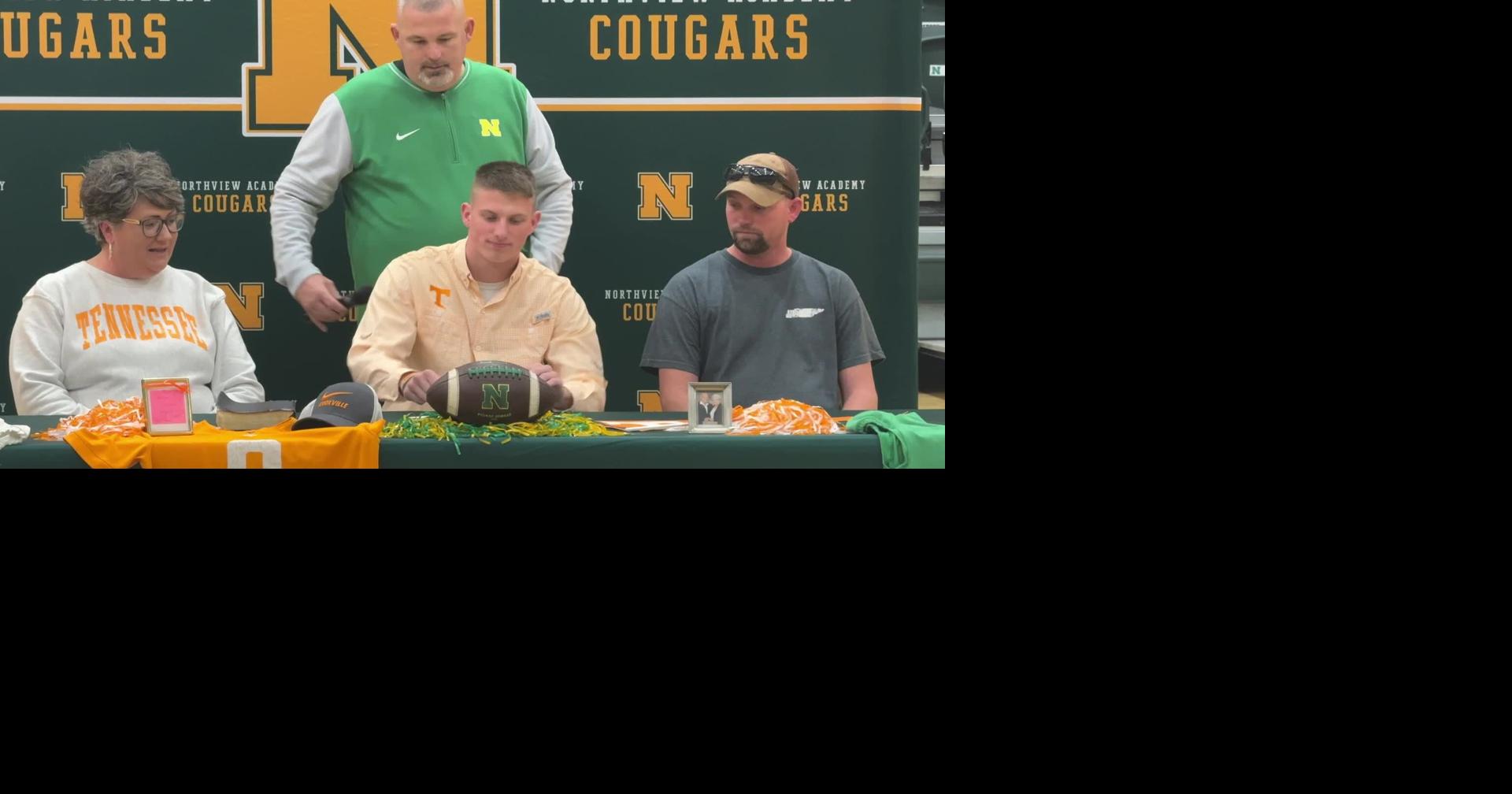 Northview's Mason Phillips heads to UT | Local News | themountainpress.com