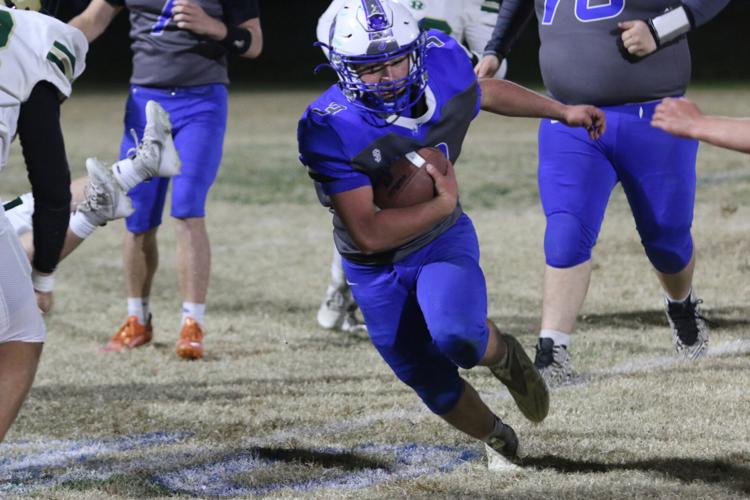 Rockwood beats Jellico in OT thriller, 28-21 | Lafollette ...